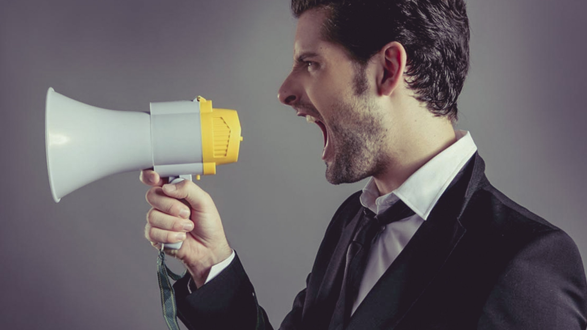 Al menos soy honesto