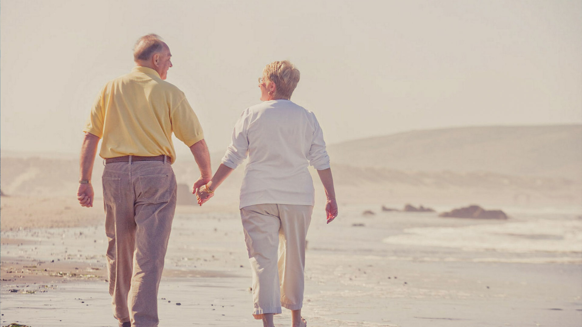 Un destello de la más hermosa vida amorosa