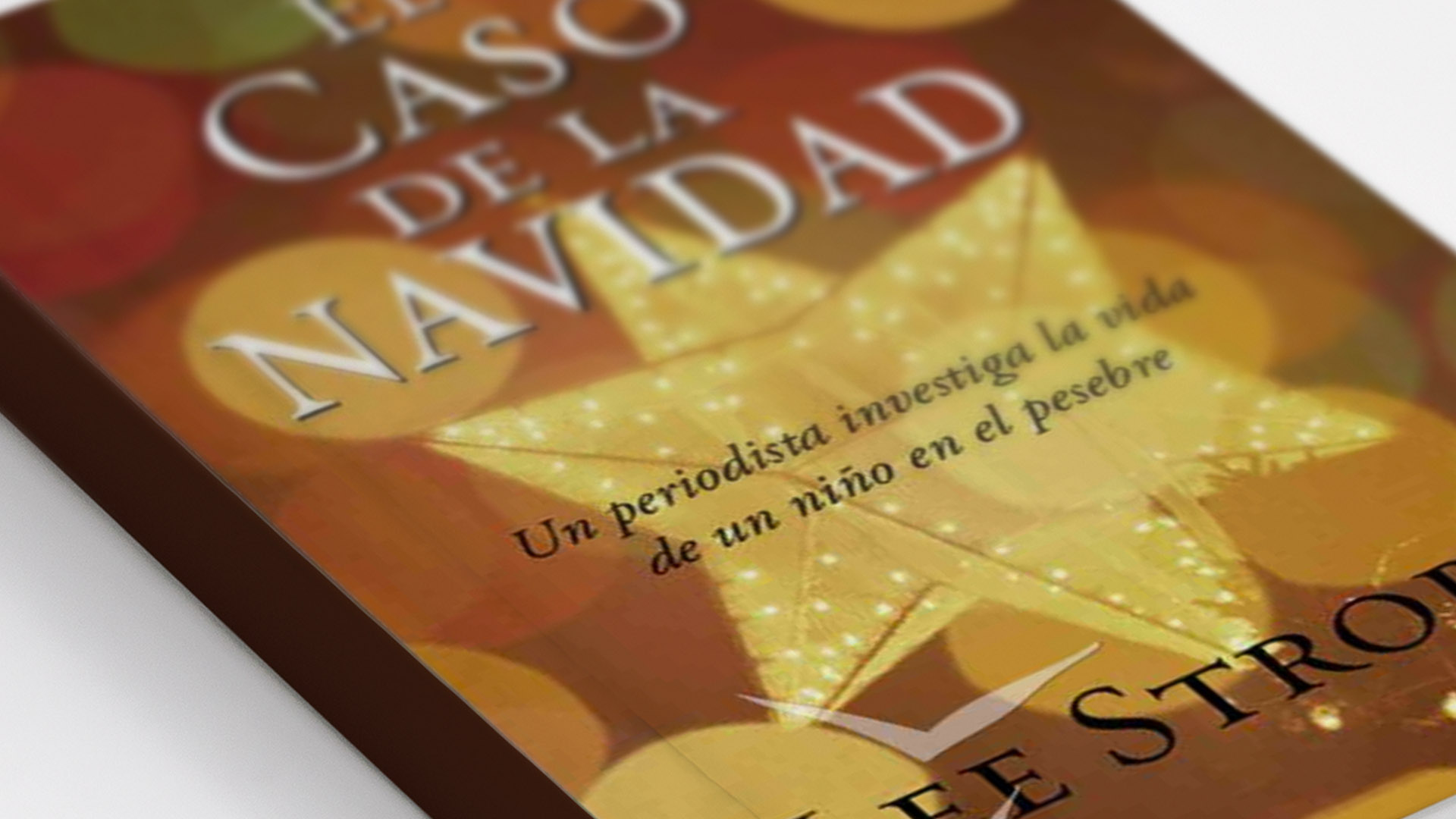 Reseña El Caso De La Navidad