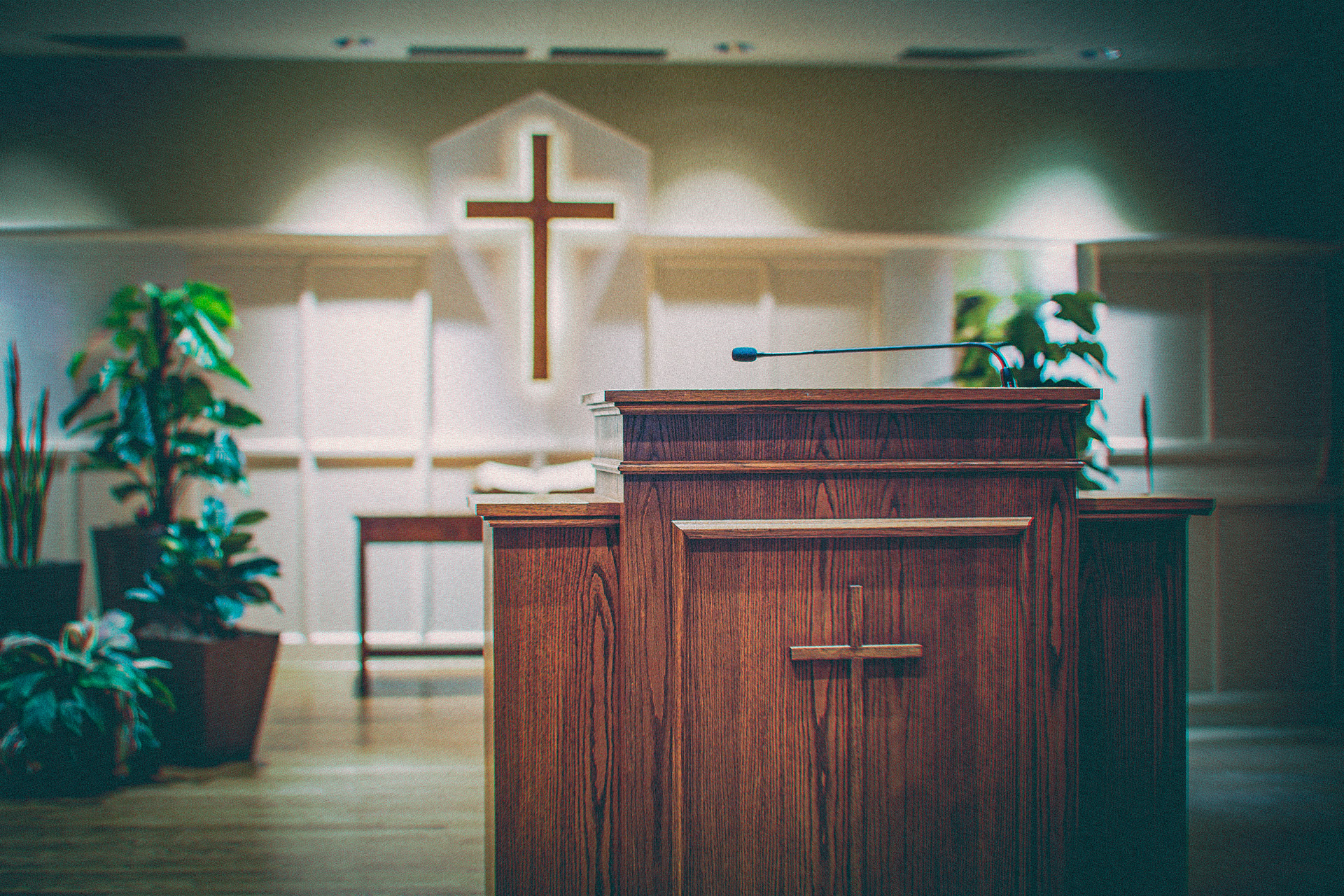La vida personal del pastor: una fuente de poder en el púlpito