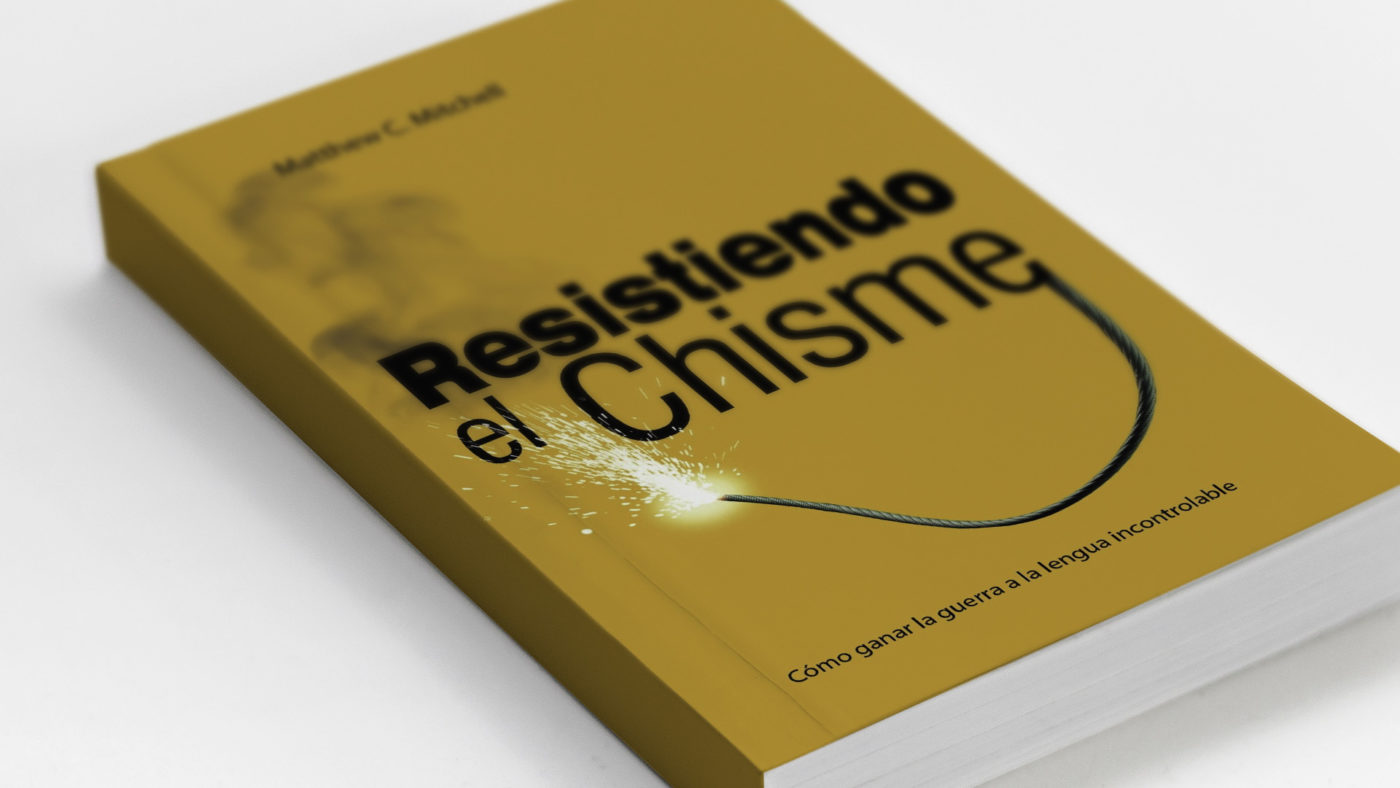RESEÑA: RESISTIENDO EL CHISME