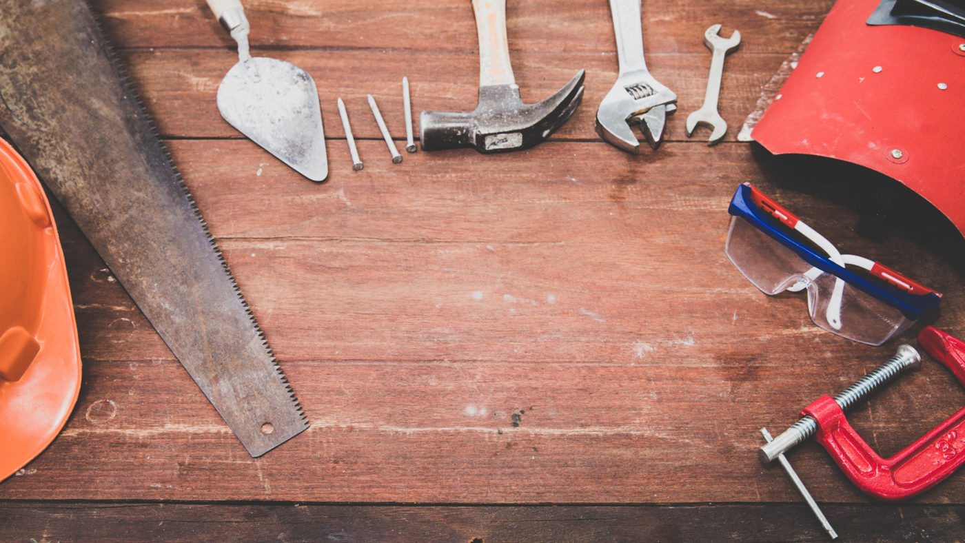 Anda a trabajar con propósito