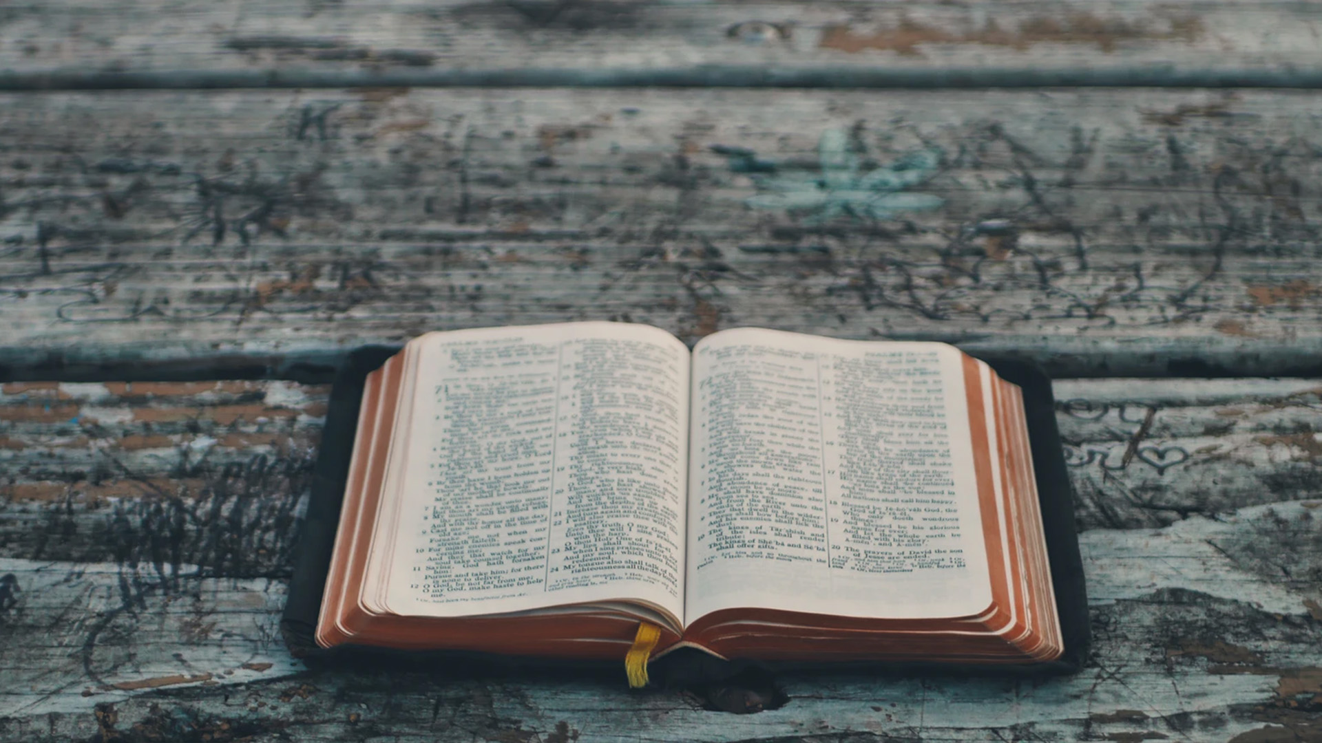 La importancia de la doctrina