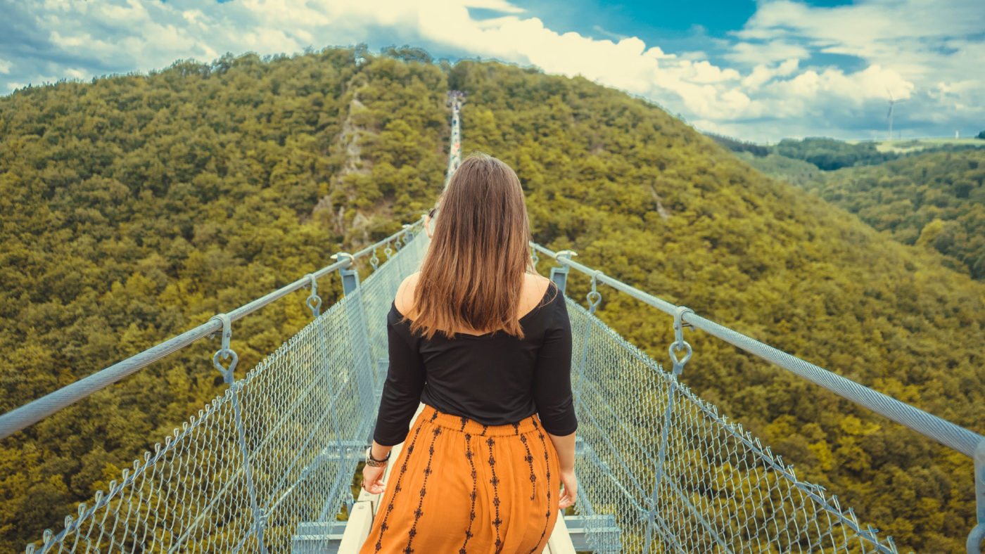 El Dios que te cuida