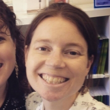 Rachel MacDonald - Acceso Directo