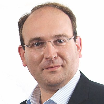 Michael Reeves - Acceso Directo