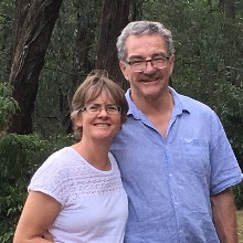 Dave Martin - Acceso Directo