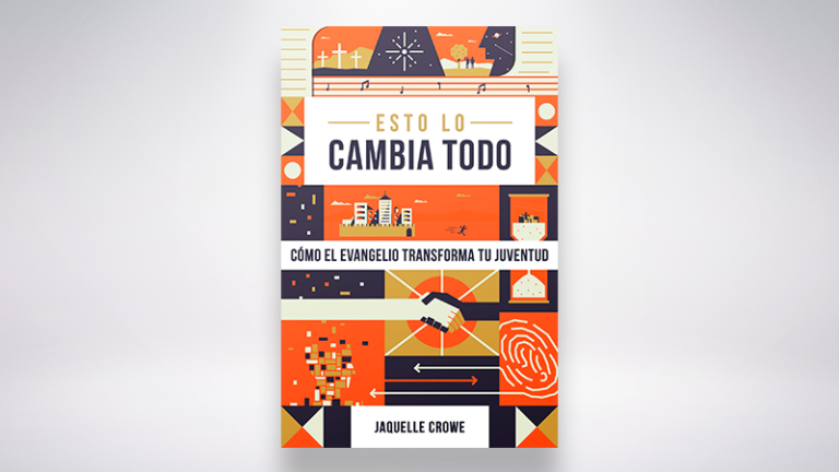 Reseña: Esto lo cambia todo - Libro de Jaquelle Crowe | Acceso Directo