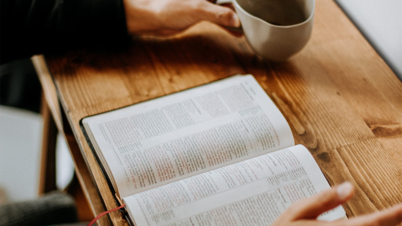 Seis beneficios de los devocionales diarios comunes y corrientes