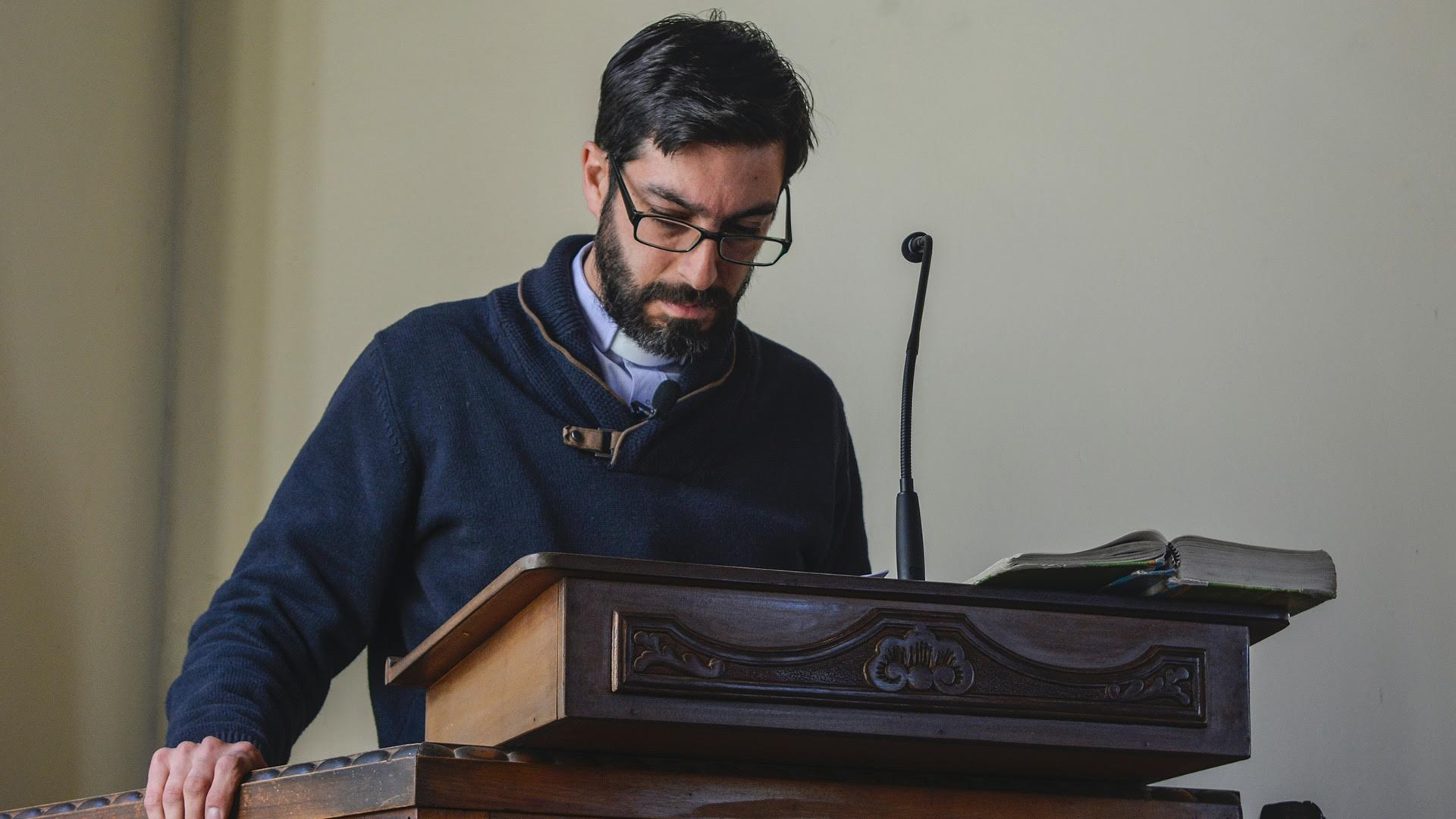 El pastor que todos queremos - David Mathis | Acceso Directo