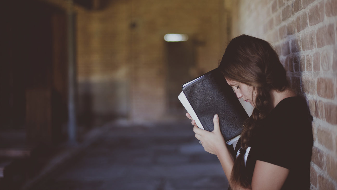 Un corazón contrito y humillado - Christina Fox | Acceso Directo