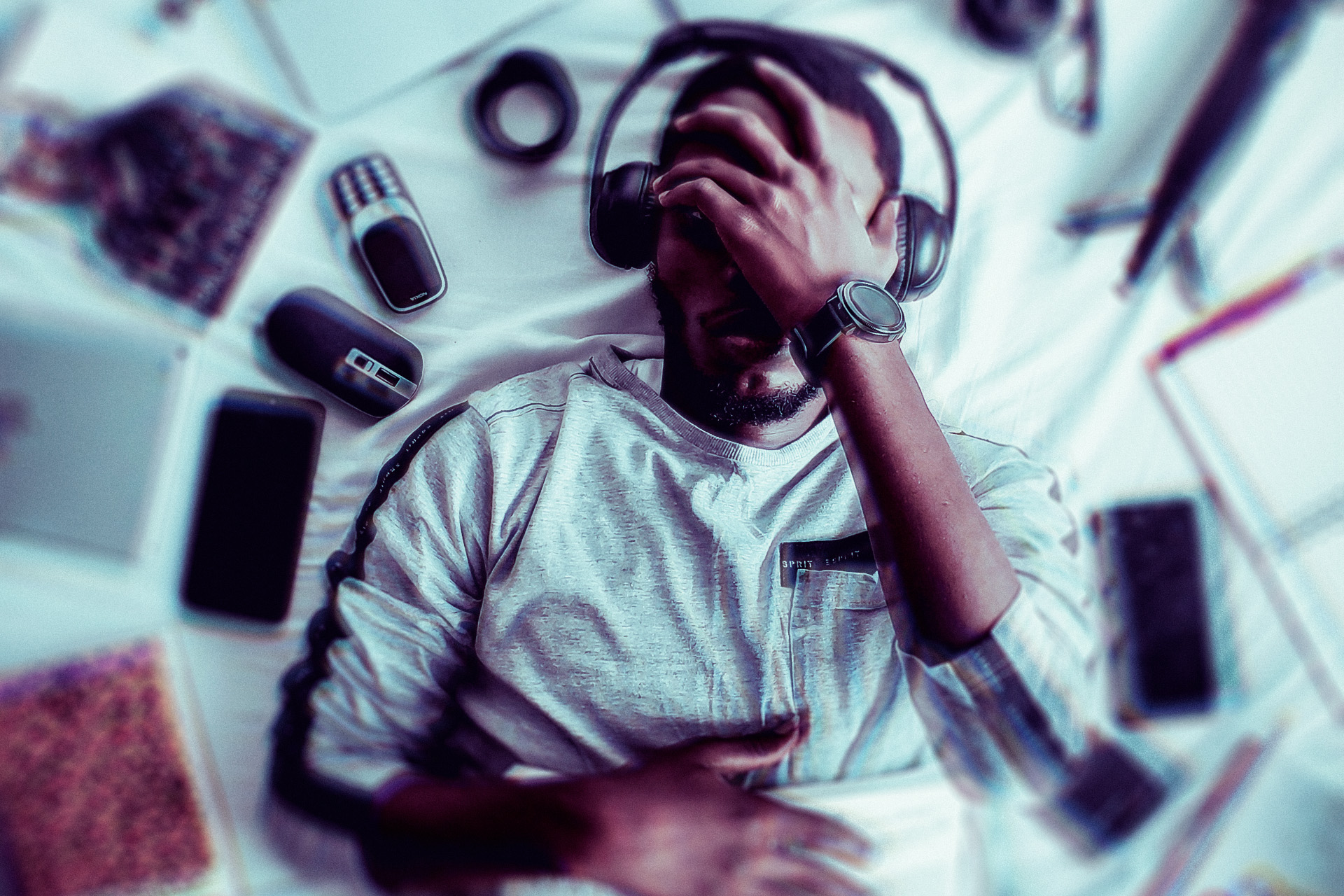 Once maneras prácticas de reducir el consumo digital