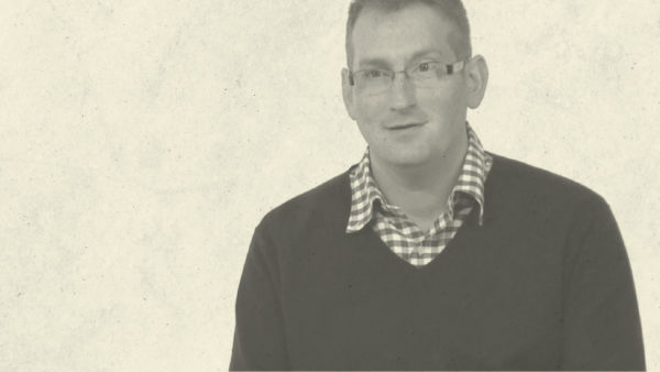 Testimonio Sam Allberry