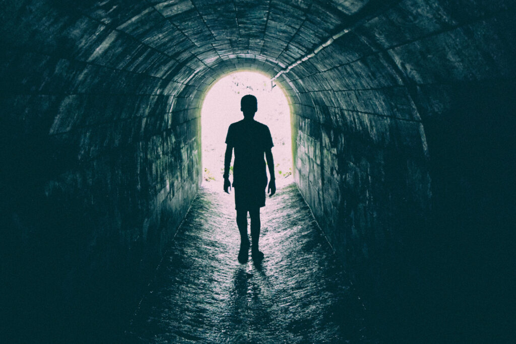 El secreto para lidiar con el temor y la ansiedad