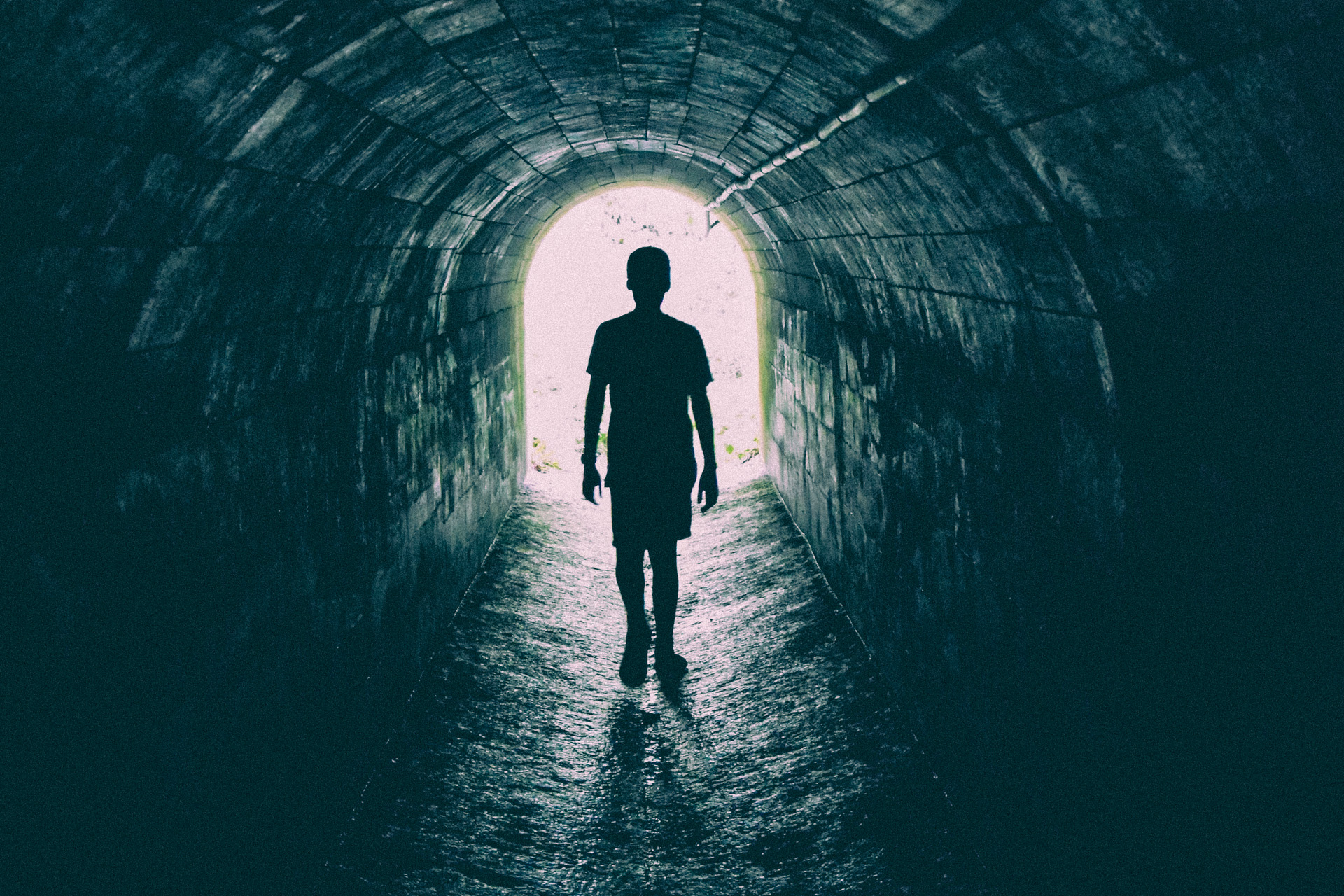 El secreto para lidiar con el temor y la ansiedad