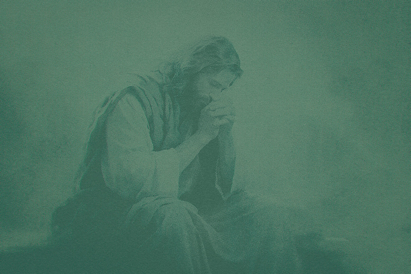 Si Jesús es Dios, ¿por qué oraba?